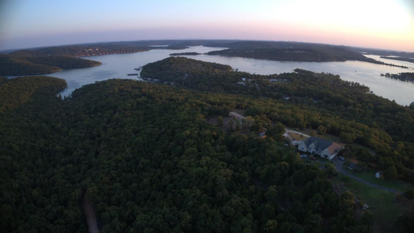Reeds Spring, Stone County, MO Undeveloped Land, Lakefront Property ...