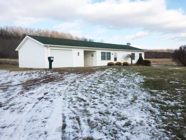 Troupsburg, Steuben County, NY House for sale Property ID: 330172951 ...