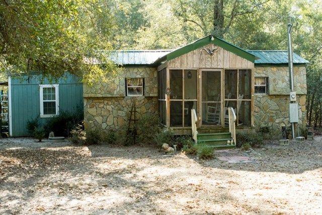 Keysville, Burke County, GA Lakefront Property, Waterfront Property ...