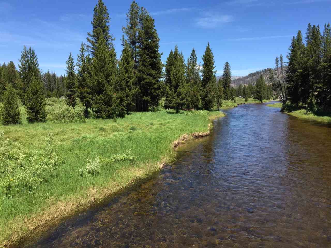 Warren, Idaho County, ID Undeveloped Land, Lakefront Property ...