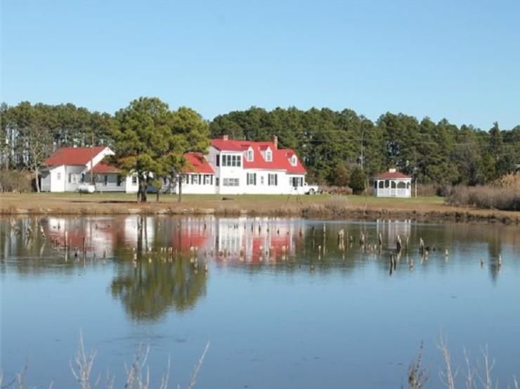 200 acres in Crapo, MD, 21626 | MLS: DO9537992 | LandWatch