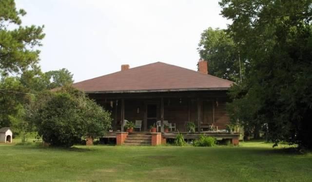387 Hughes Road, Goshen, AL 36035 | LandWatch
