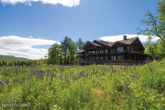 Blue Ridge, Essex County, NY Lakefront Property, Waterfront Property ...