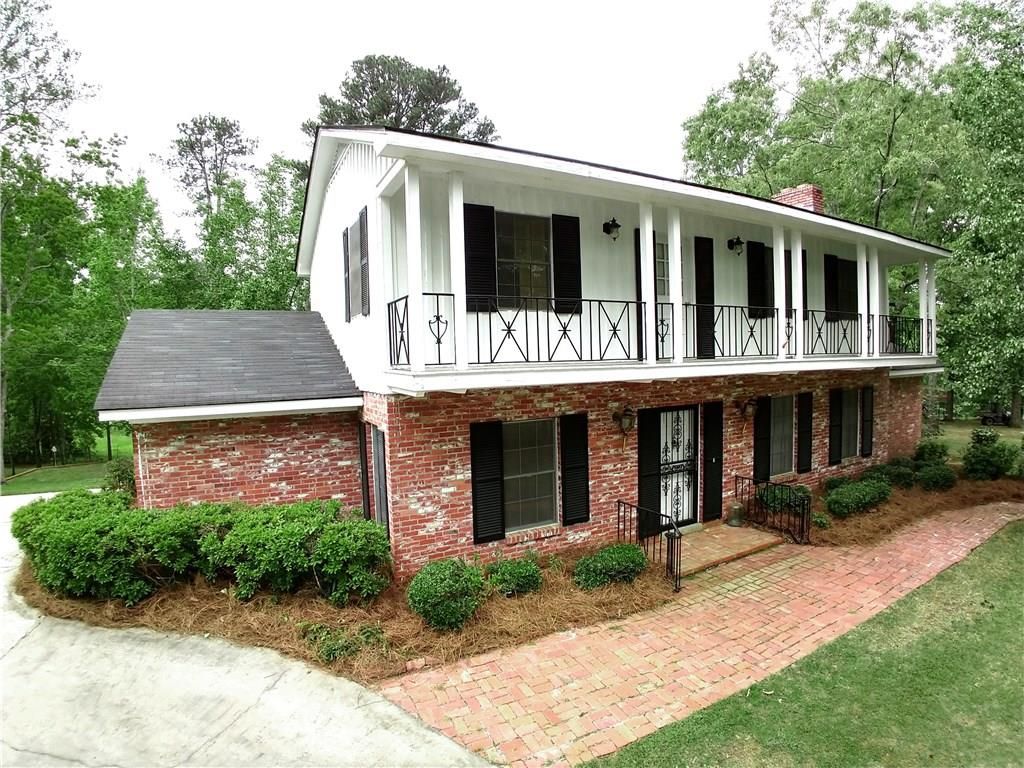 Union Springs, Bullock County, AL House for sale Property ID: 331232253 ...