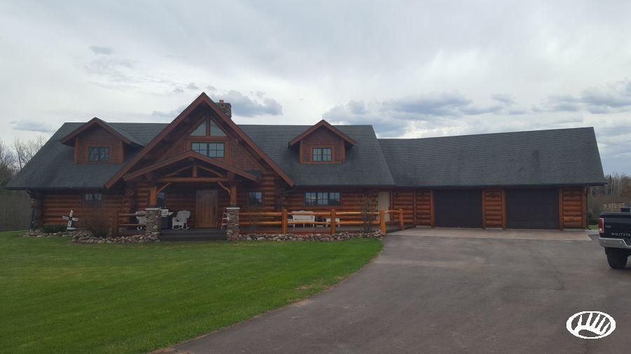 57625 Blaser Road, Mason, WI 54856 | LandWatch