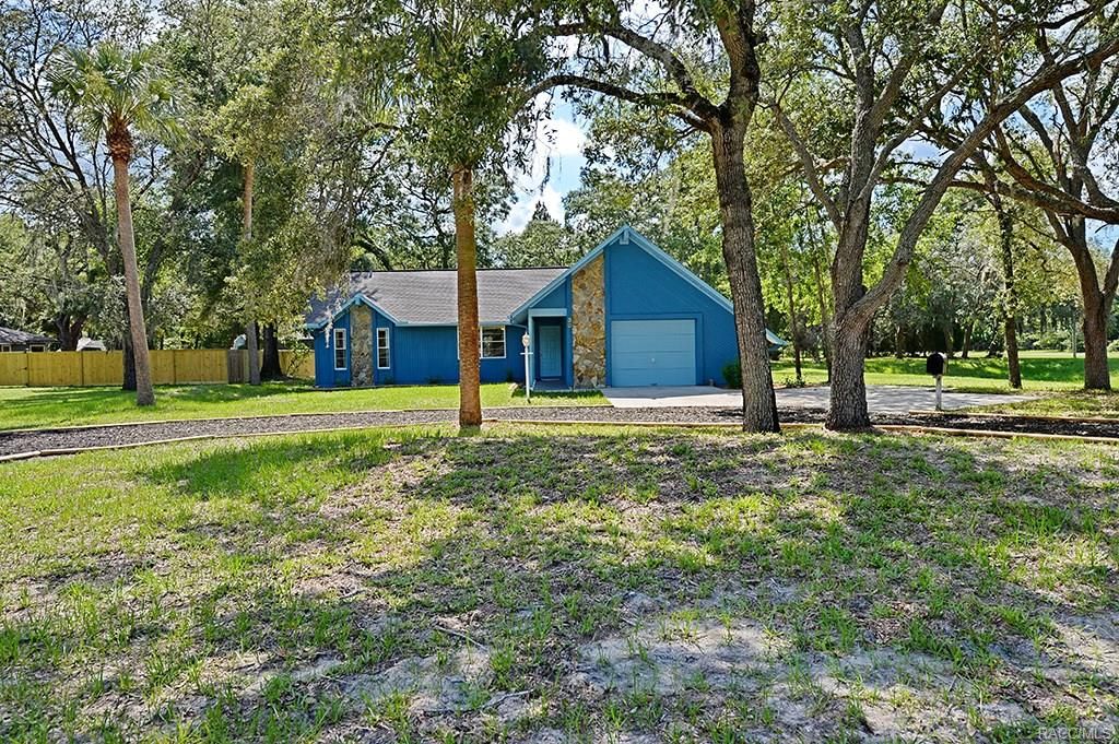30 S Rock Crusher Road, Crystal River, FL 34429 | MLS: 773984 | LandWatch