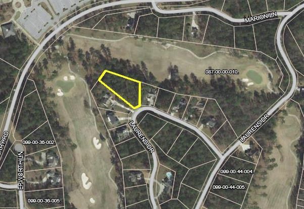 McCormick, McCormick County, SC Undeveloped Land, Homesites for sale ...