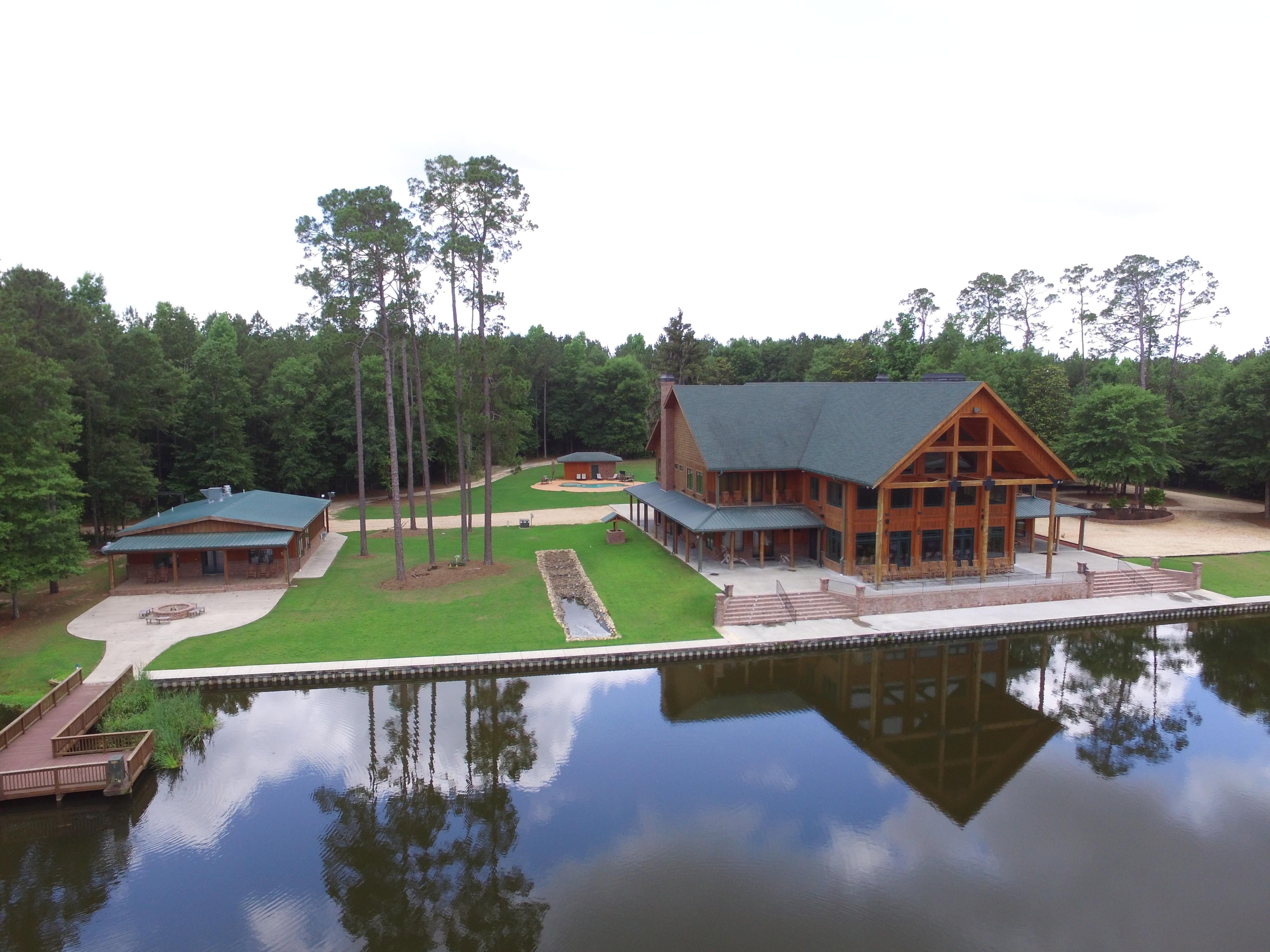 380 Lanahassee Ln, Preston, GA 31824 | LandWatch