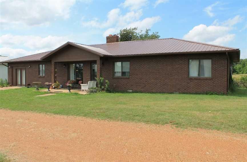 Oxly, Ripley County, MO Farms and Ranches, House for sale Property ID ...