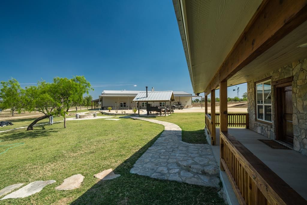 Sonora, Sutton County, TX Farms and Ranches, House for sale Property ID ...