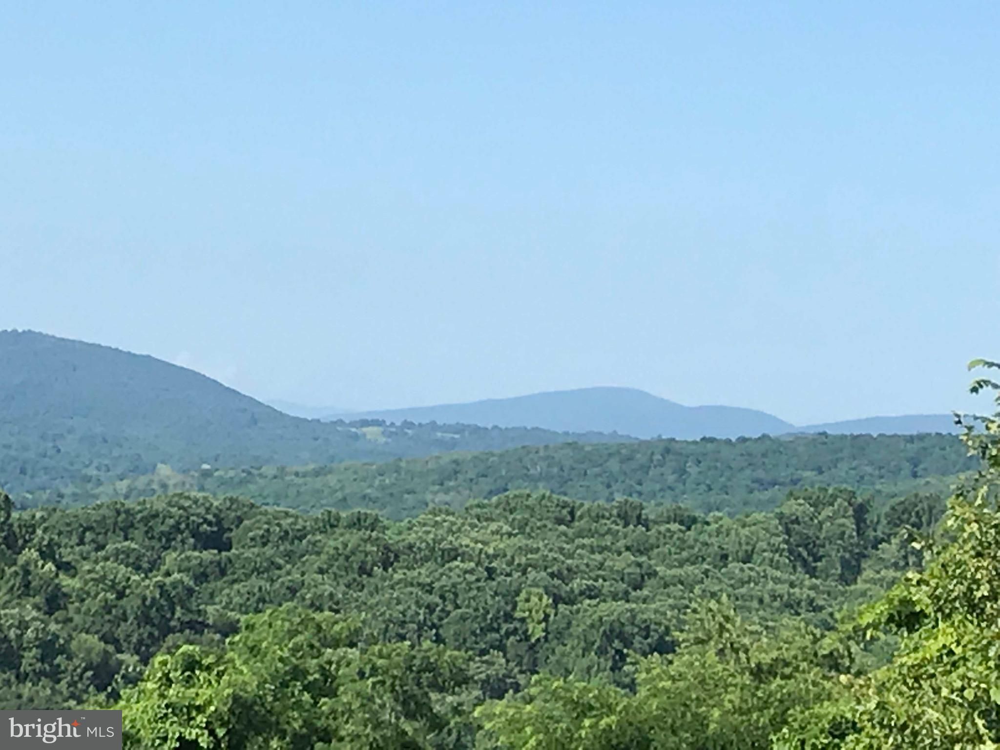 Markham, Fauquier County, VA Undeveloped Land for sale Property ID ...