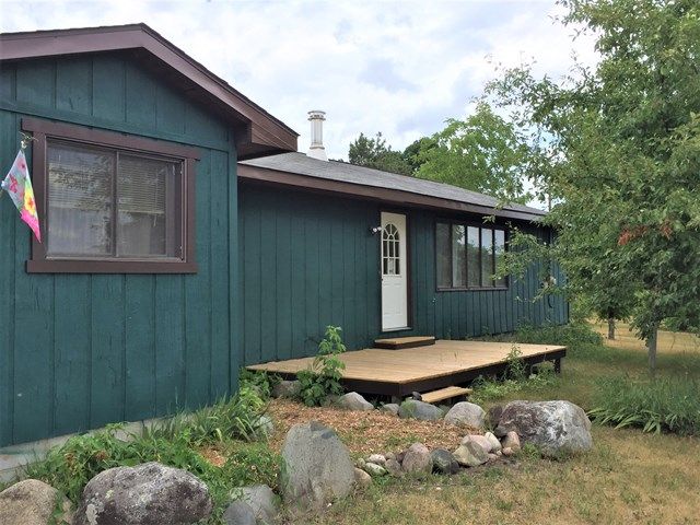 4153 N Abbe Rd, Comins, MI 48619 | MLS: 314500 | LandWatch