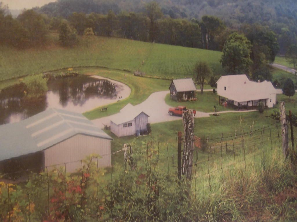 Renick, Greenbrier County, WV Farms and Ranches, House for sale ...