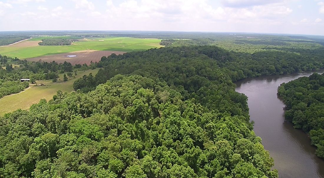 1133 Shell Bluff Landing Road, Waynesboro, GA 30830 | LandWatch