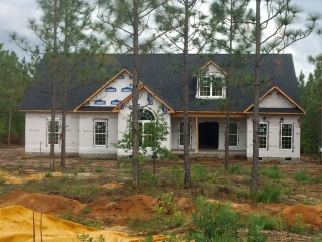 Ridge Spring, Aiken County, SC House for sale Property ID: 333146118 ...