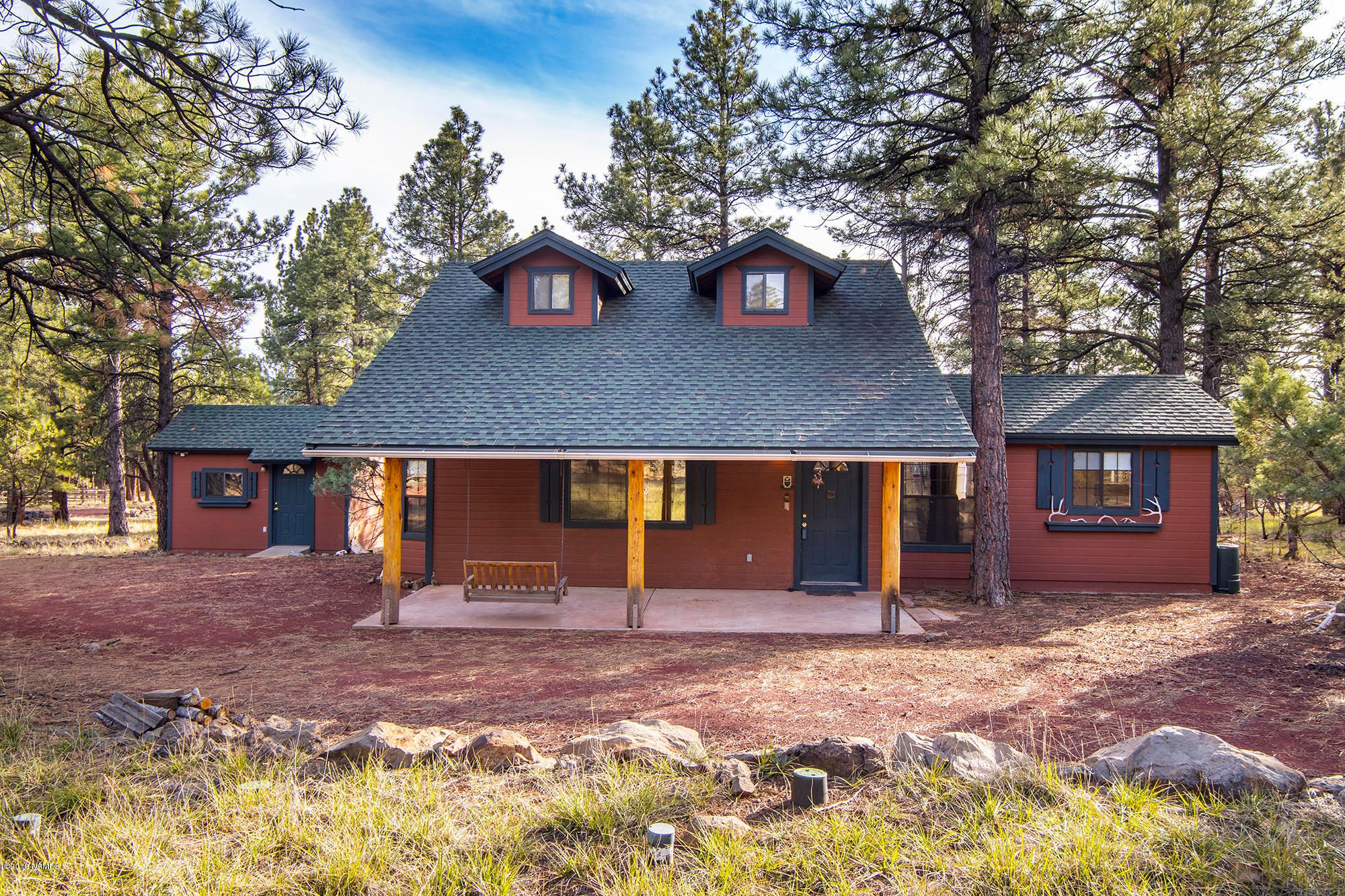 Williams, Coconino County, AZ House for sale Property ID: 333398142 ...