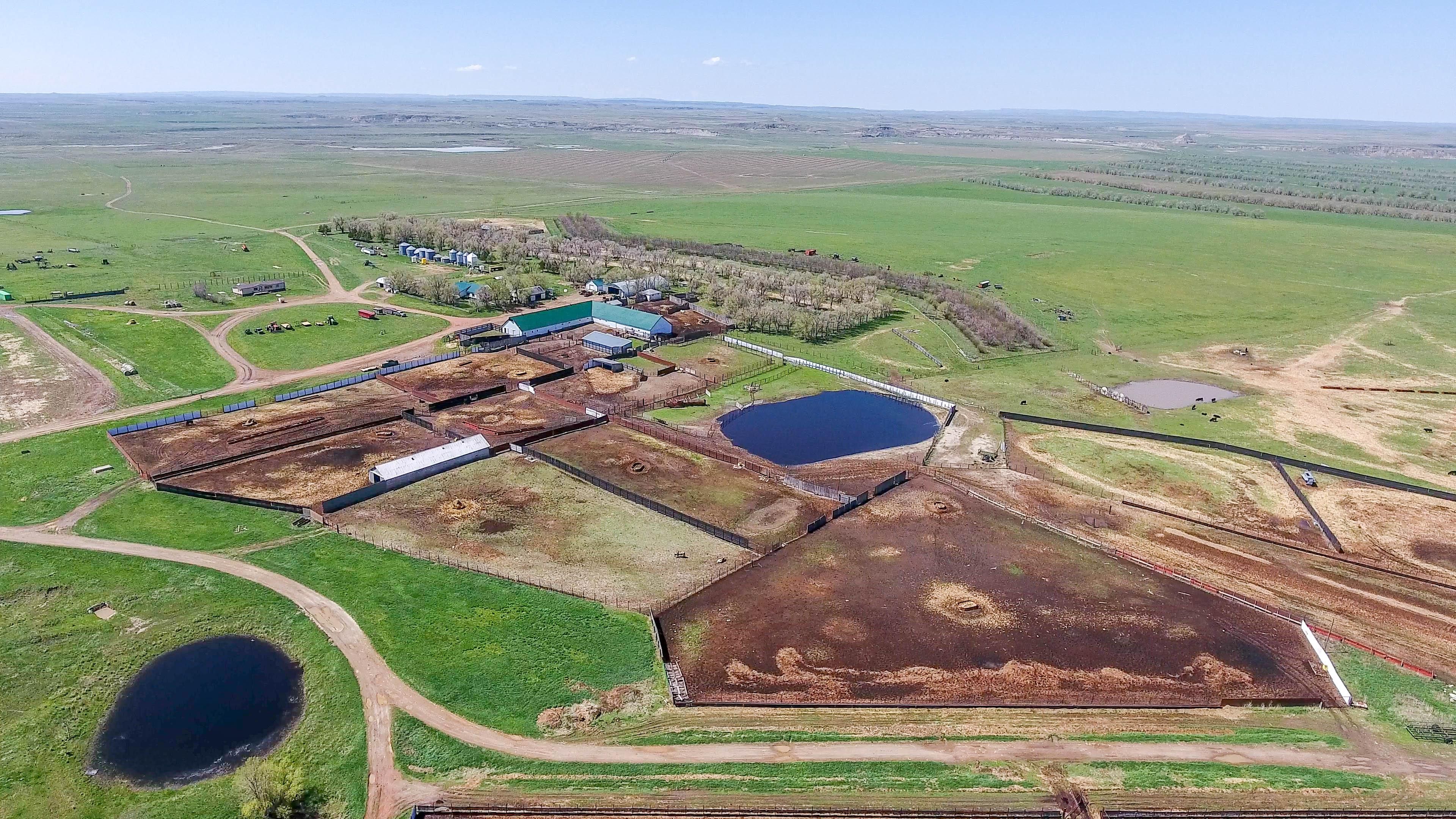 15,000 acres in Rhame, ND, 58651 | MLS: Double Diamond Ranch | LandWatch