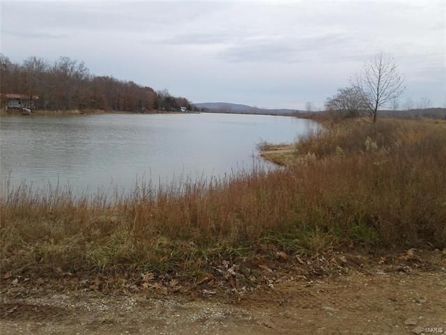 Ironton, Iron County, MO Undeveloped Land for sale Property ID ...