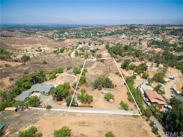Riverside, Riverside County, CA Undeveloped Land, Homesites for sale ...