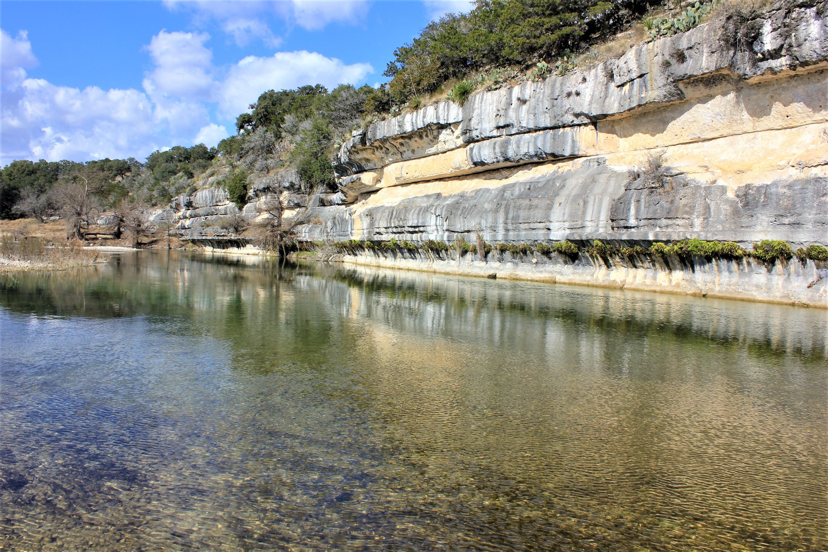 Bandera, Bandera County, TX Recreational Property, Riverfront Property ...