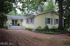 Bavon, Mathews County, VA Lakefront Property, Waterfront Property ...