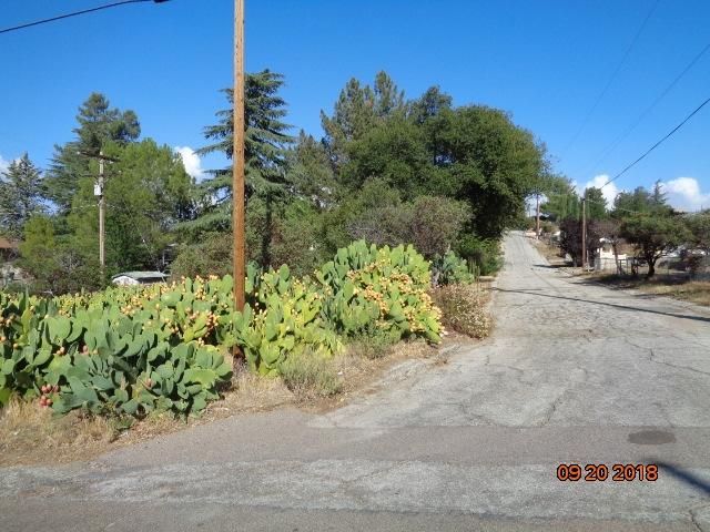 2421 White Goose Road, Campo, CA 91906 | MLS: 180052949 | LandWatch