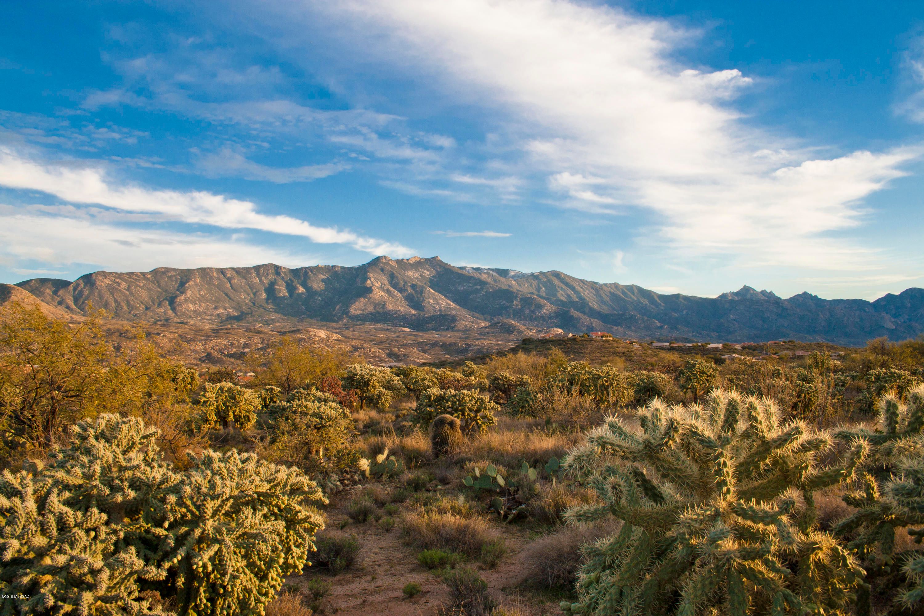 Tucson, Pinal County, AZ Undeveloped Land, Homesites for sale Property ...
