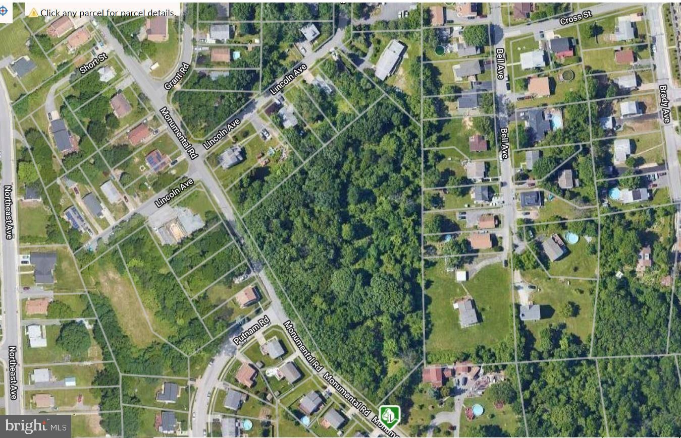 Halethorpe, Baltimore County, MD Undeveloped Land, Homesites for sale ...