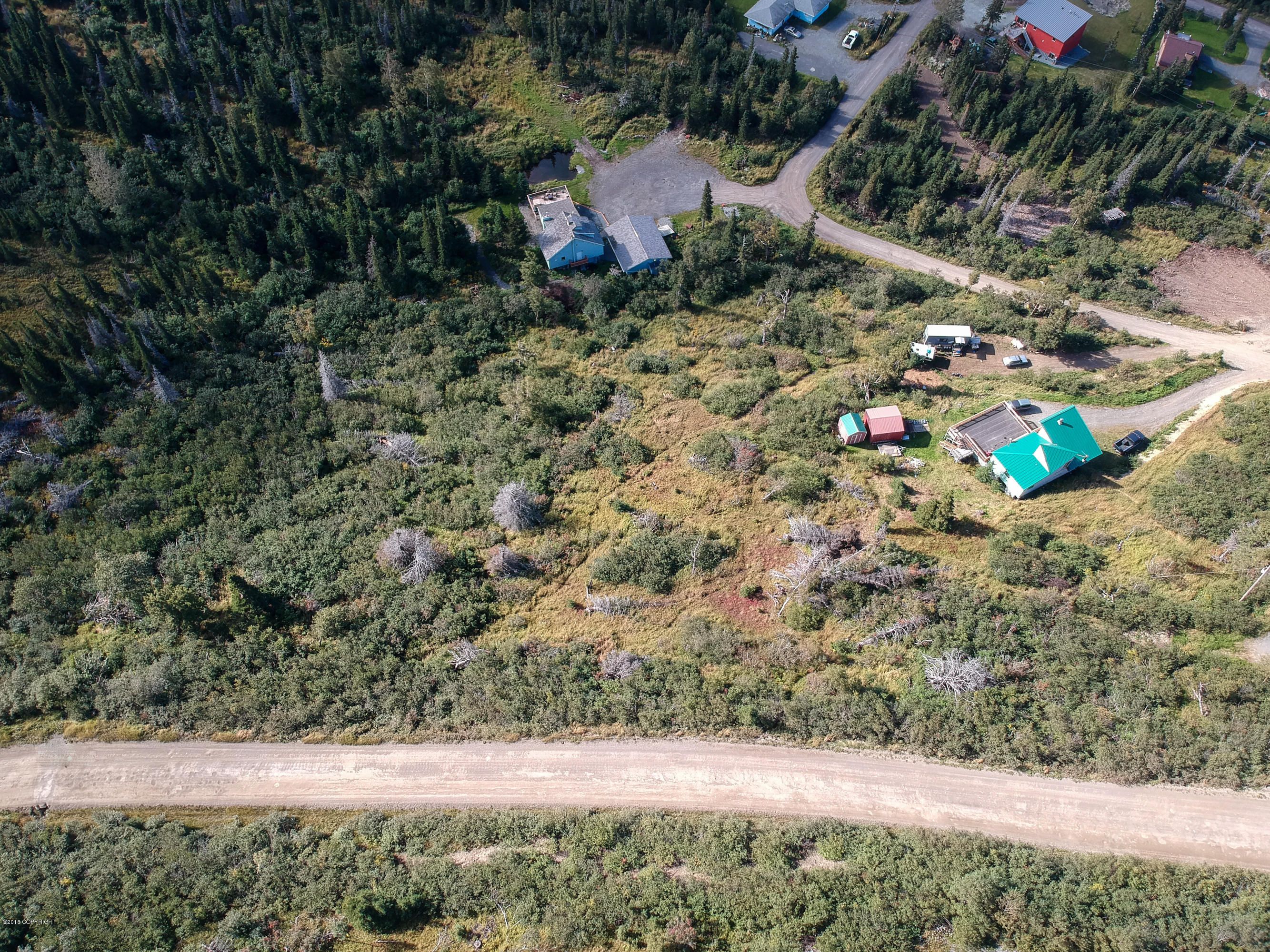 Anchorage, Anchorage Borough, AK Undeveloped Land, Homesites for sale ...