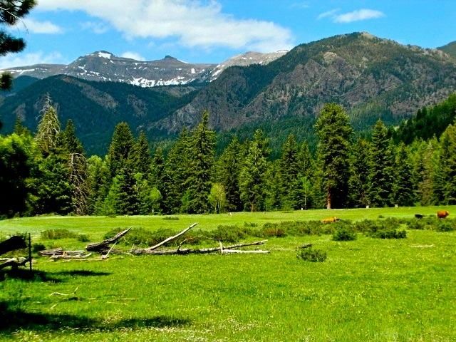 1,544 acres in Chromo, CO, 81128 | MLS: 0000000 | LandWatch
