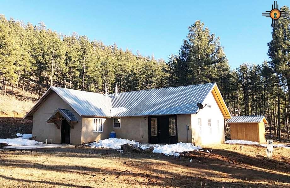 Mora, Mora County, NM House for sale Property ID: 334094966 | LandWatch