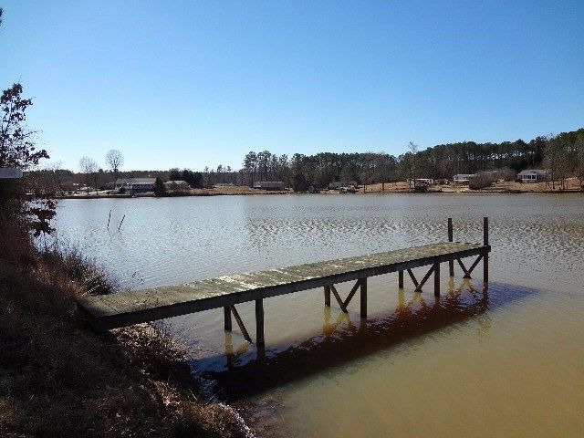 Cross Hill, Laurens County, SC Undeveloped Land, Lakefront Property ...