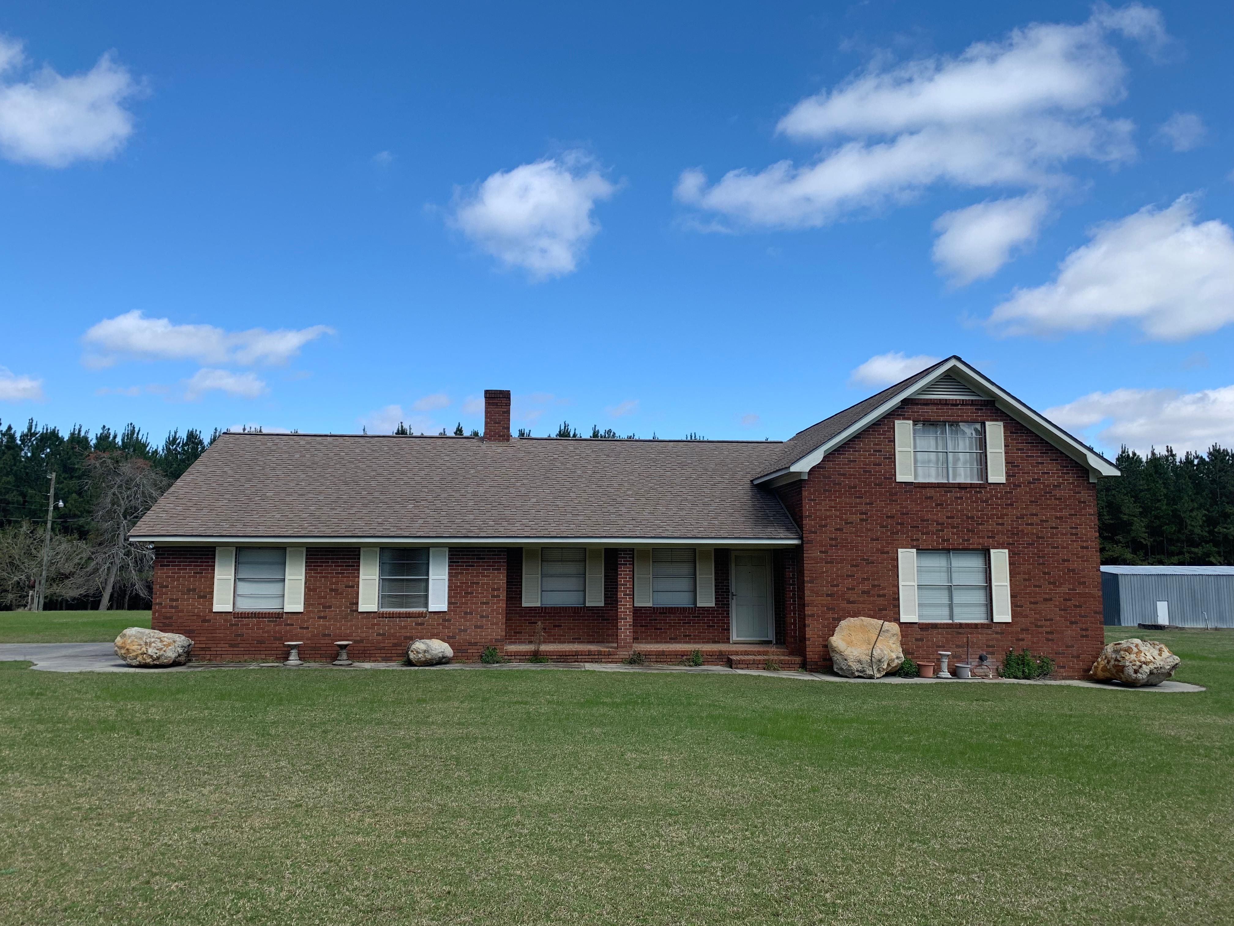 Perkins, Jenkins County, GA Recreational Property for sale Property ID ...