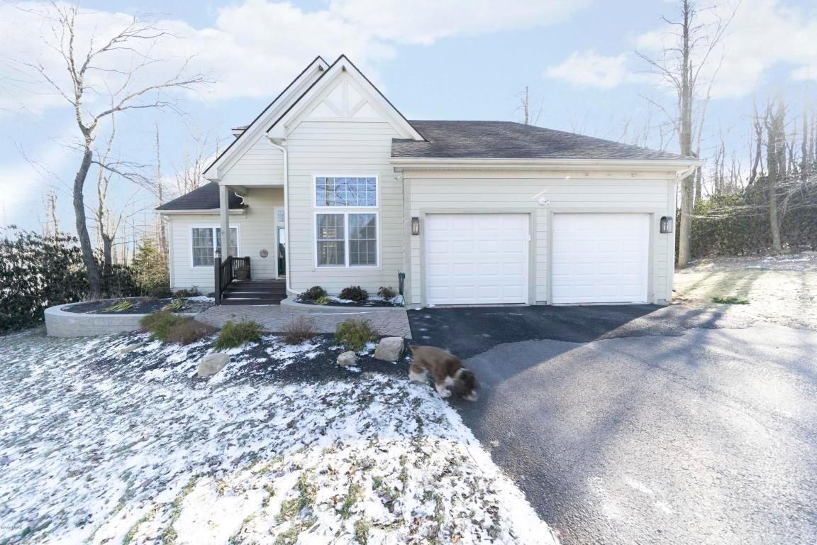 Long Pond, Monroe County, PA Homesites for sale Property ID: 334276298 ...