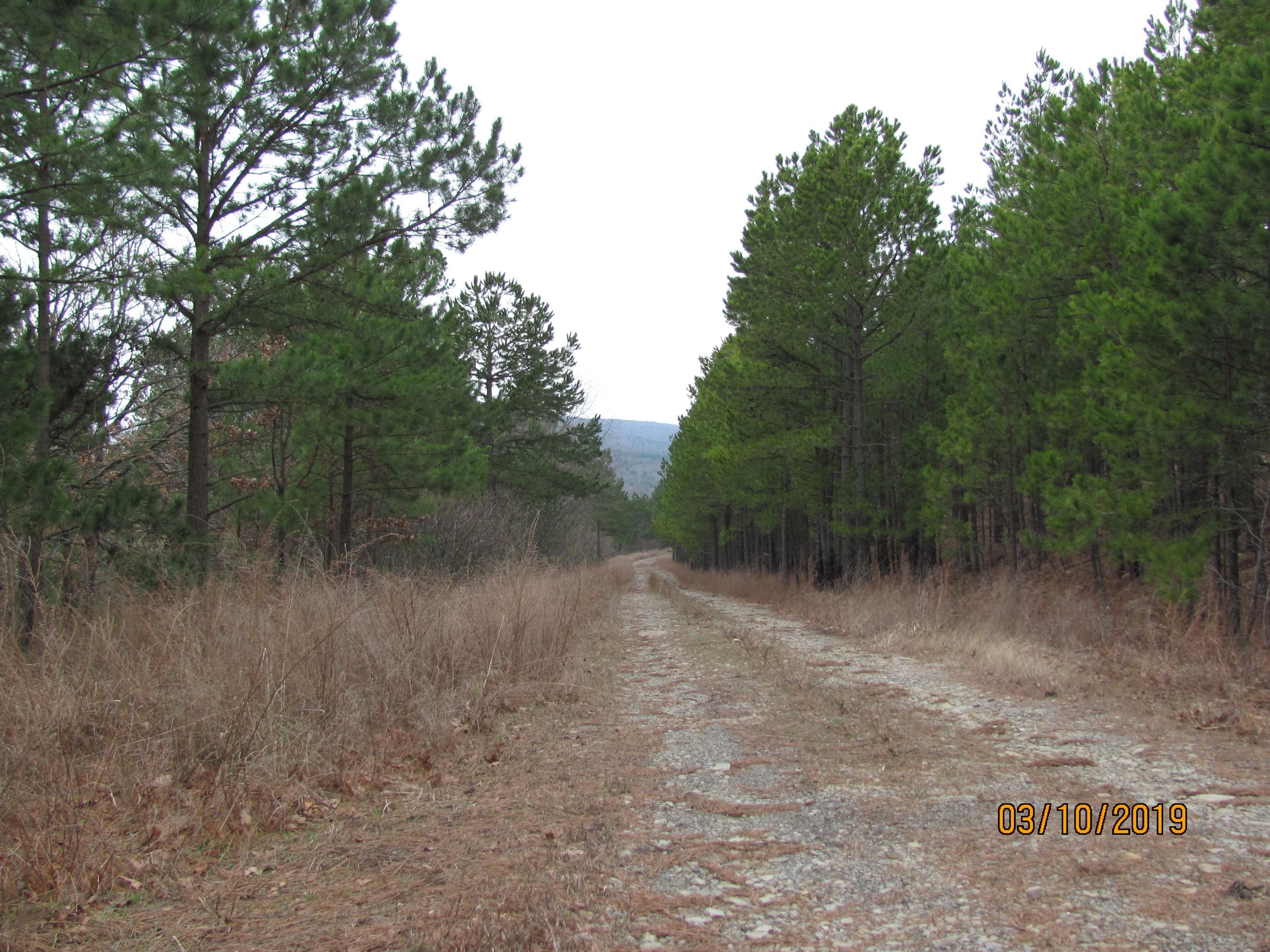 se 1095th, Red Oak, OK 74563 | LandWatch