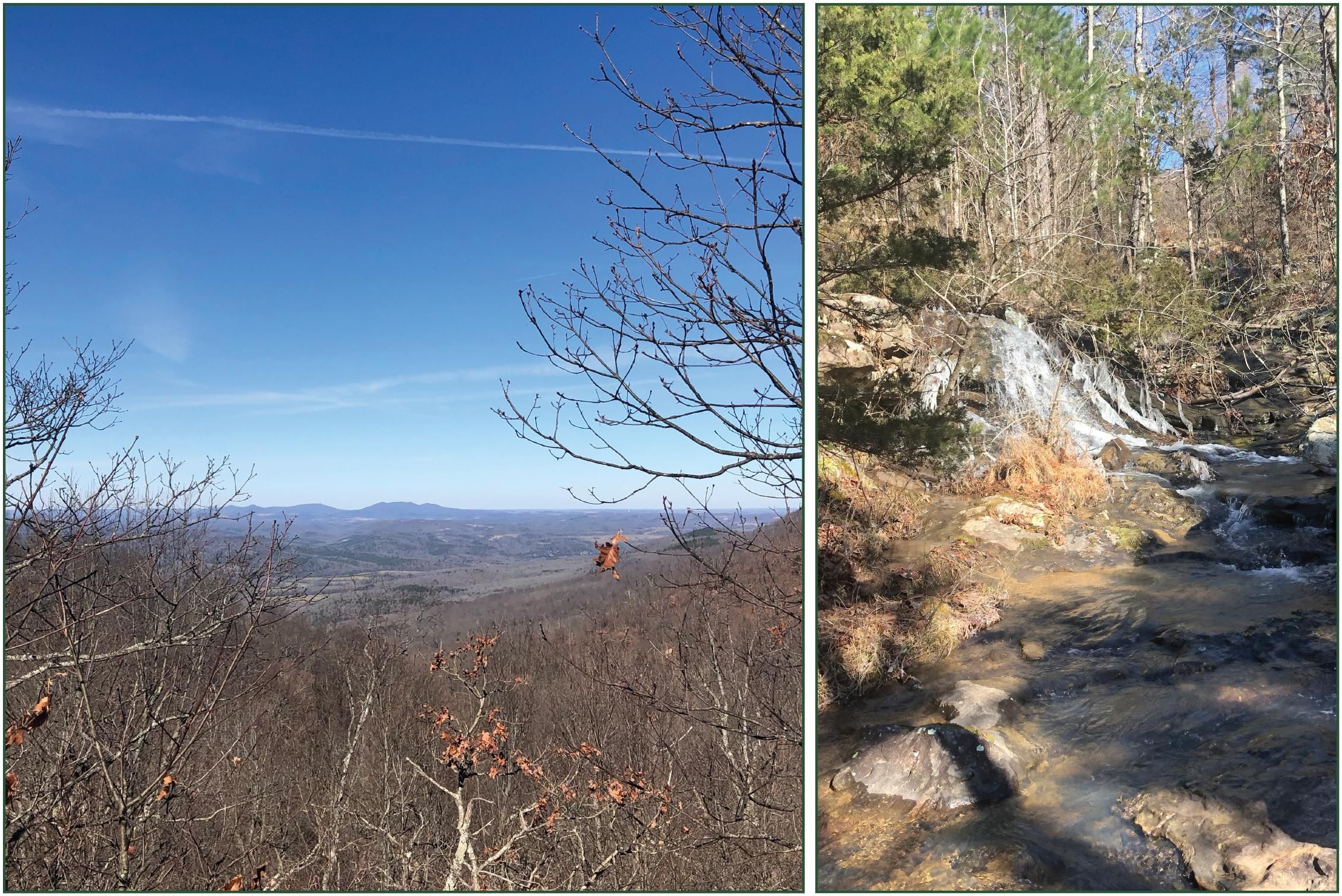 1,060 acres in Snowball, AR, 72650 | LandWatch