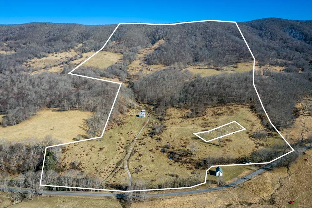 Monterey, Highland County, VA House for sale Property ID: 334280983 ...