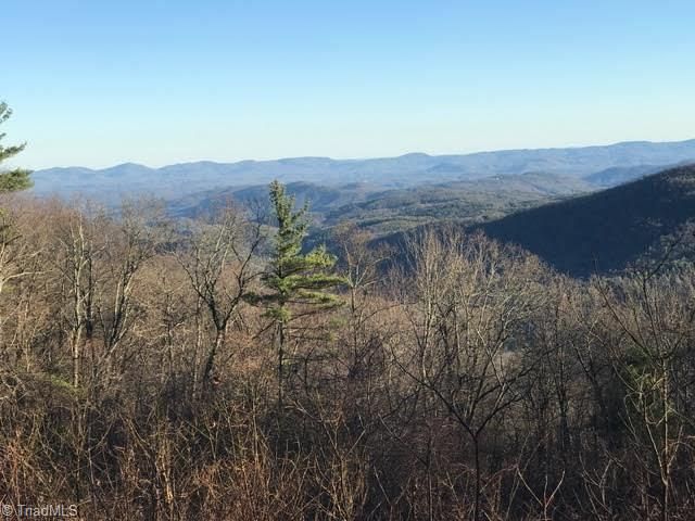 Purlear, Wilkes County, NC Undeveloped Land for sale Property ID ...