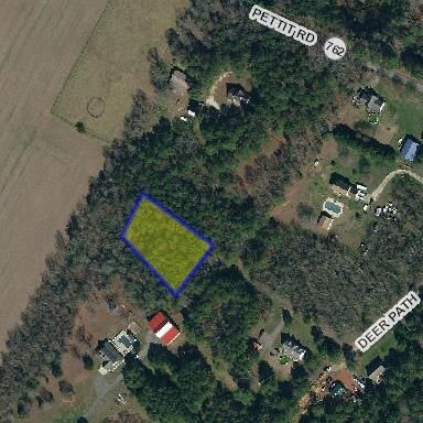 Mappsville, Accomack County, VA Undeveloped Land, Homesites for sale ...