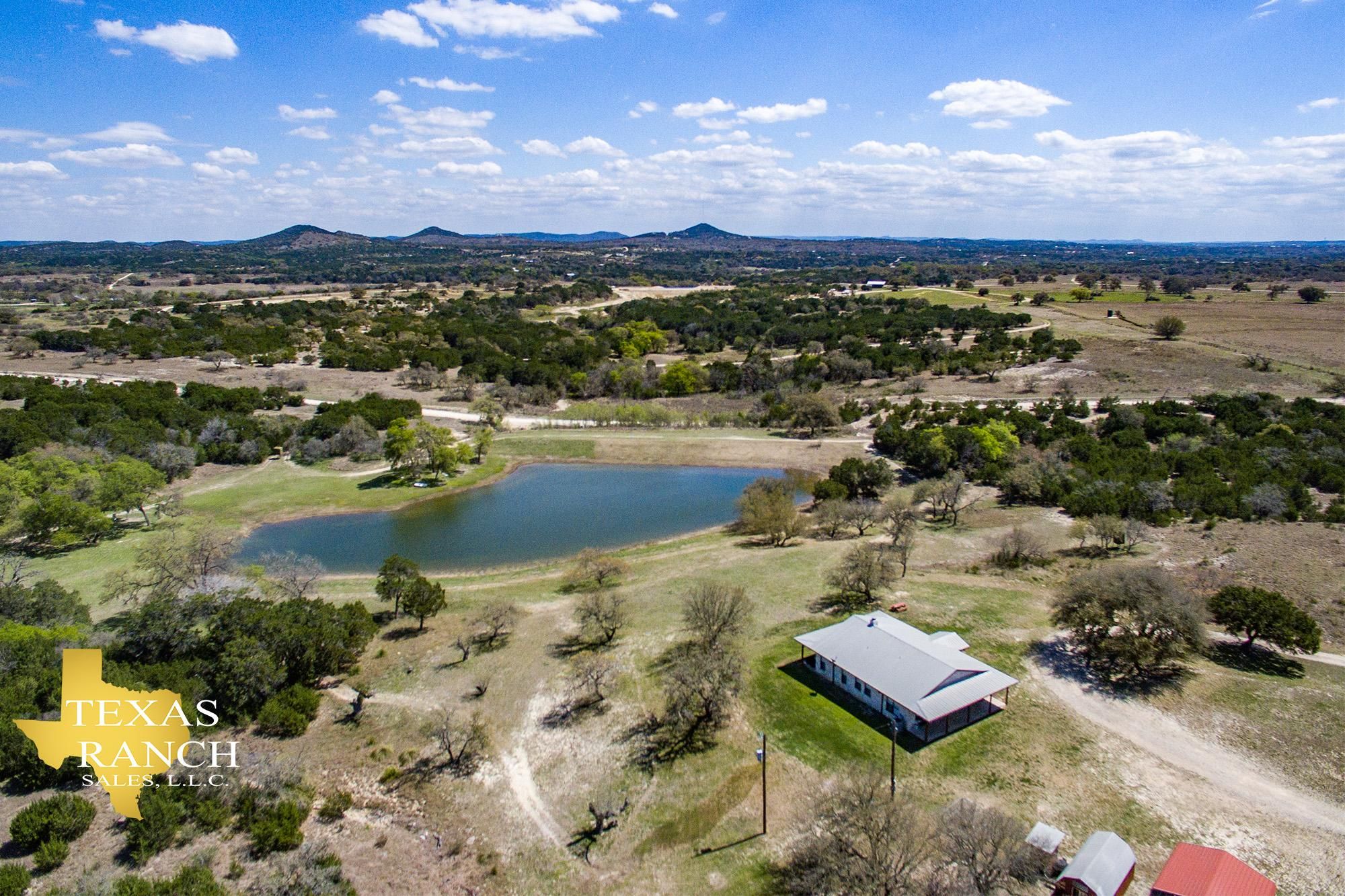 22 acres in Bandera, TX, 78003 | LandWatch