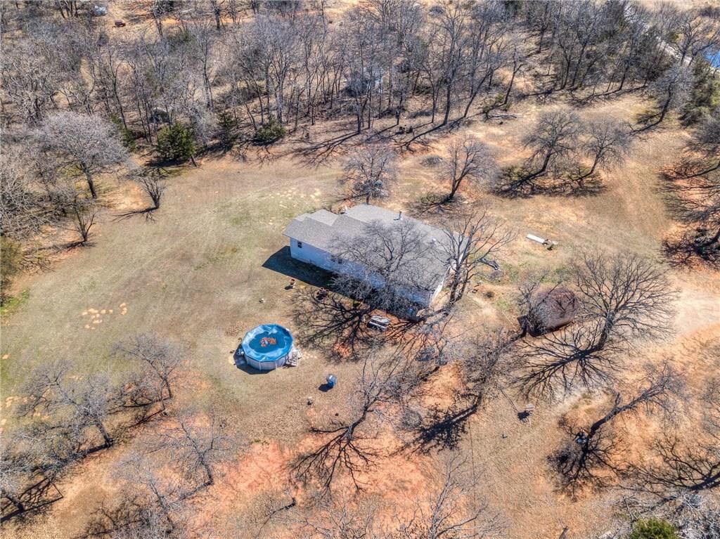 13012 S Luther Road, Newalla, OK 74857 | MLS: 855687 | LandWatch