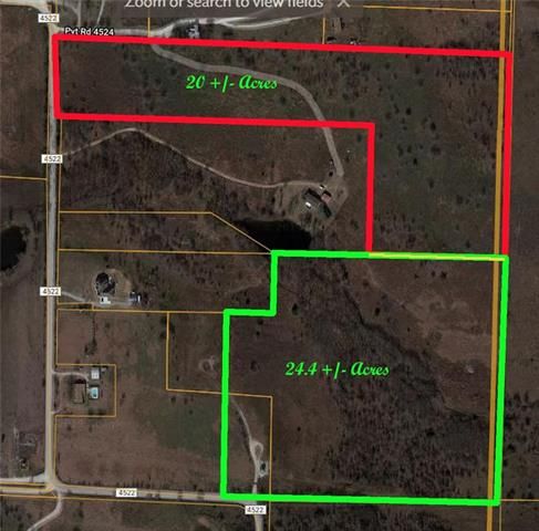 Decatur, Wise County, TX Farms and Ranches for sale Property ID ...