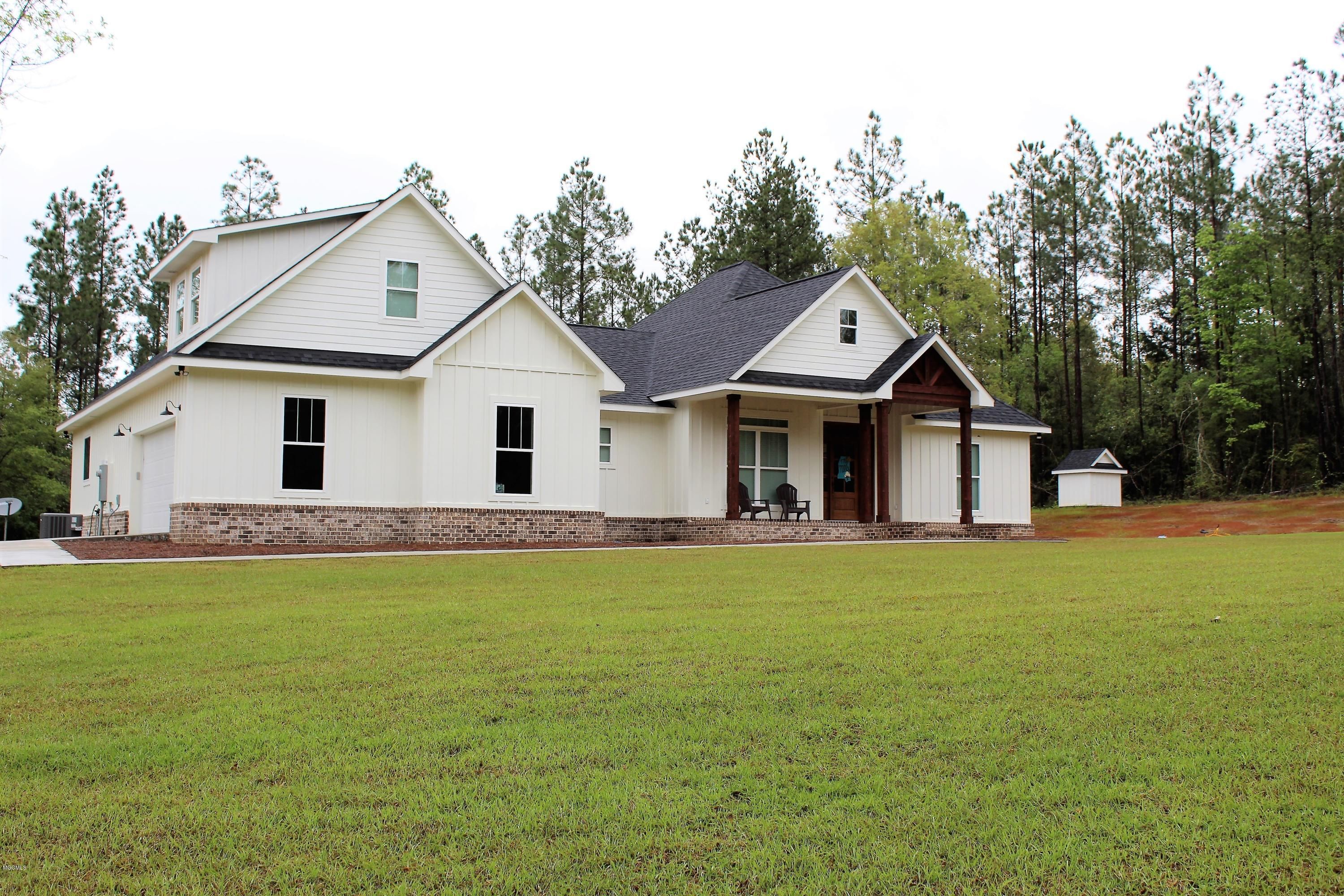 Lucedale, George County, MS House for sale Property ID: 334545969 ...