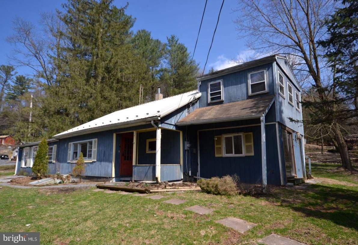 Orrtanna, Adams County, PA House for sale Property ID: 334553160 ...