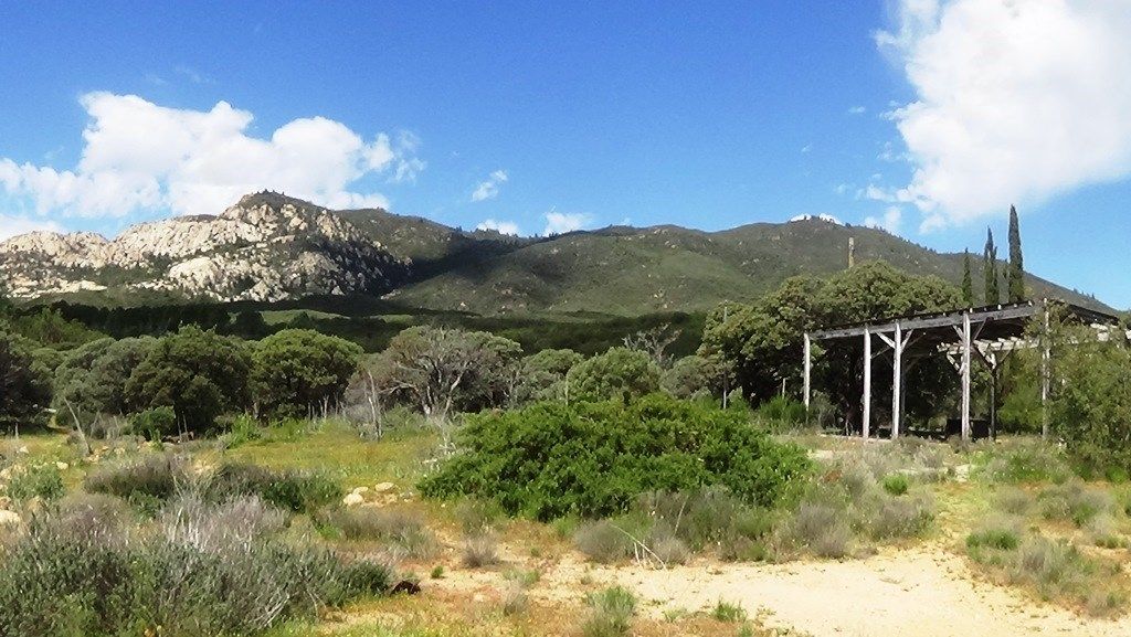 Anza, Riverside County, CA Undeveloped Land for sale Property ID ...