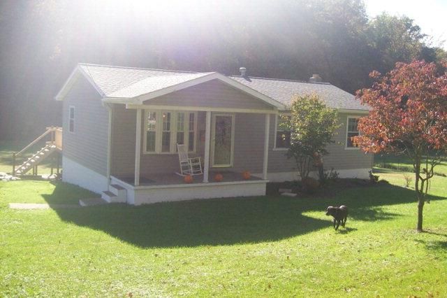 Middlebourne, Tyler County, WV House for sale Property ID: 334783671 ...
