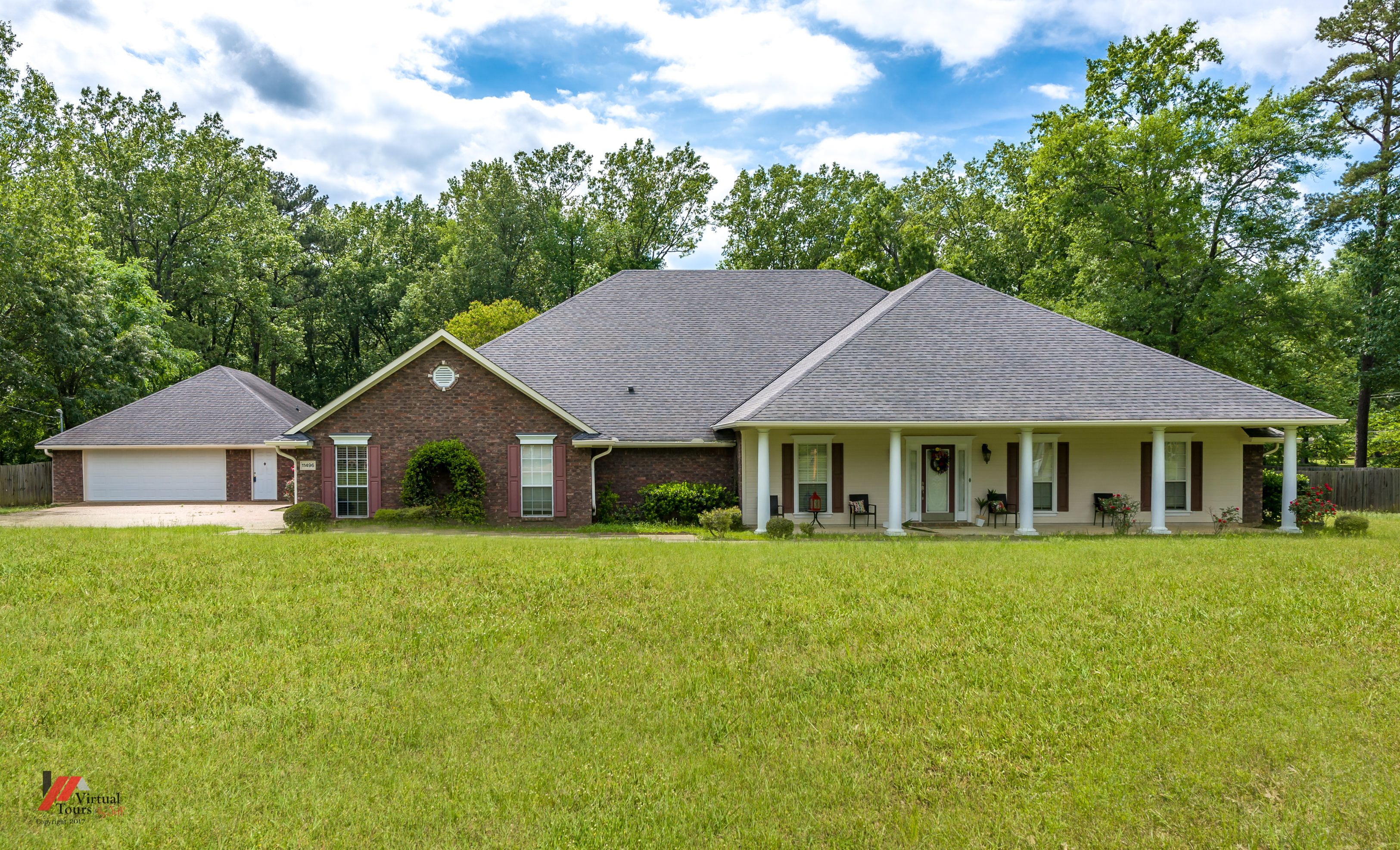 11496 Timber Ridge Drive, Keithville, LA 71047 | MLS: 243228 | LandWatch