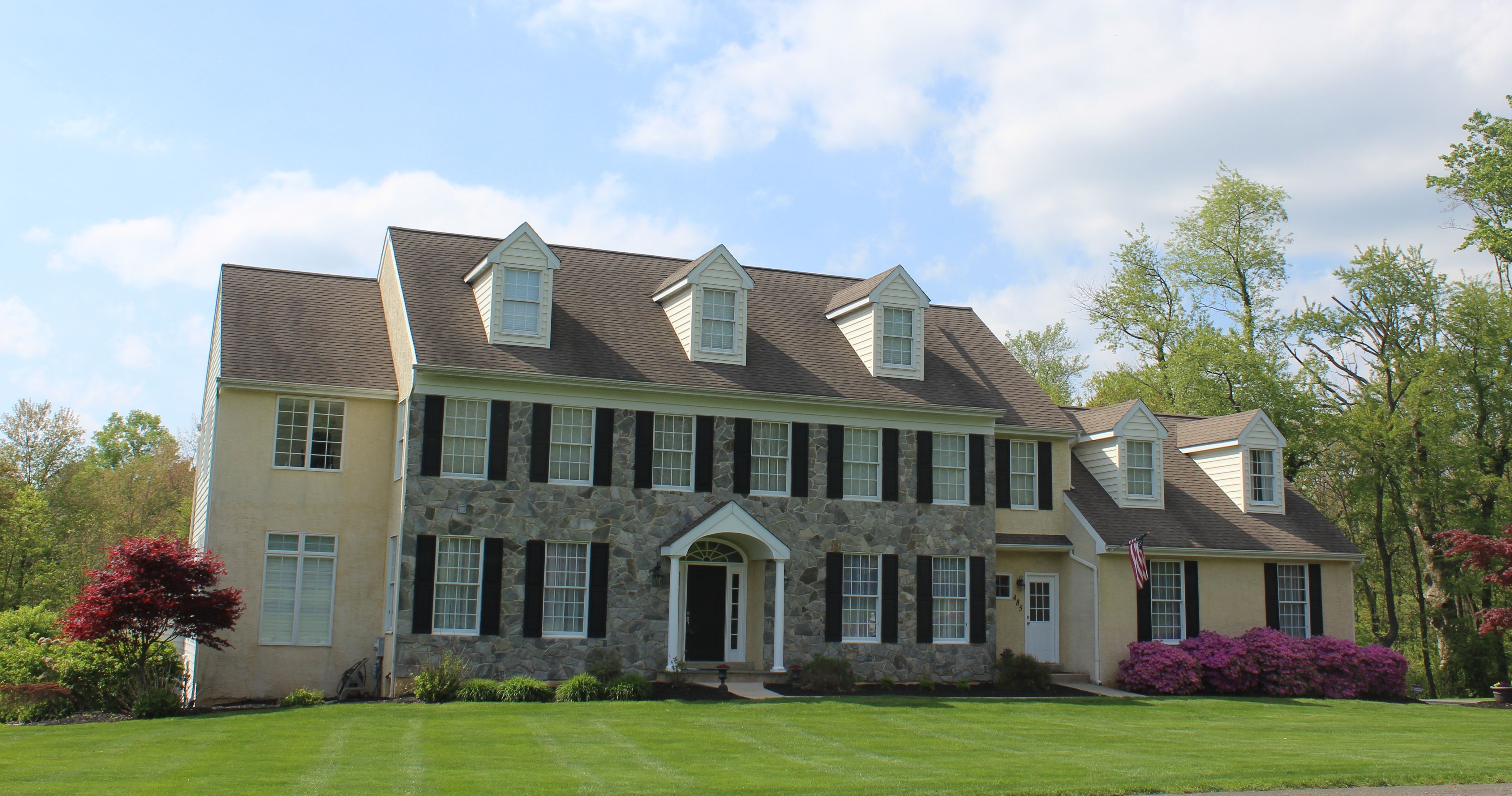 Kennett Square, Chester County, PA House for sale Property ID ...