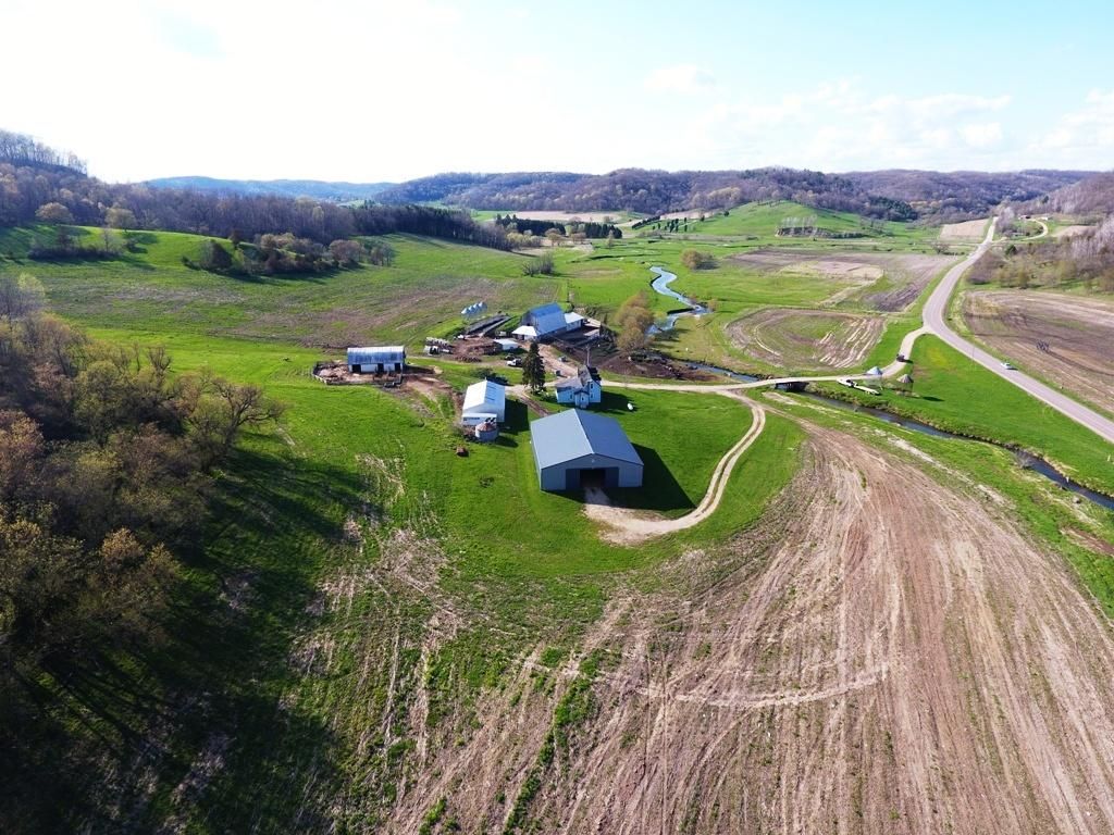 La Farge, Vernon County, WI Farms and Ranches for sale Property ID ...