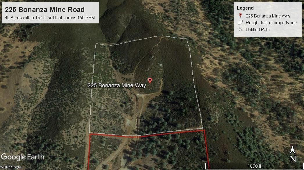 225 Bonanza Mine Way, Copperopolis, CA 95222 | MLS: 19020742 | LandWatch